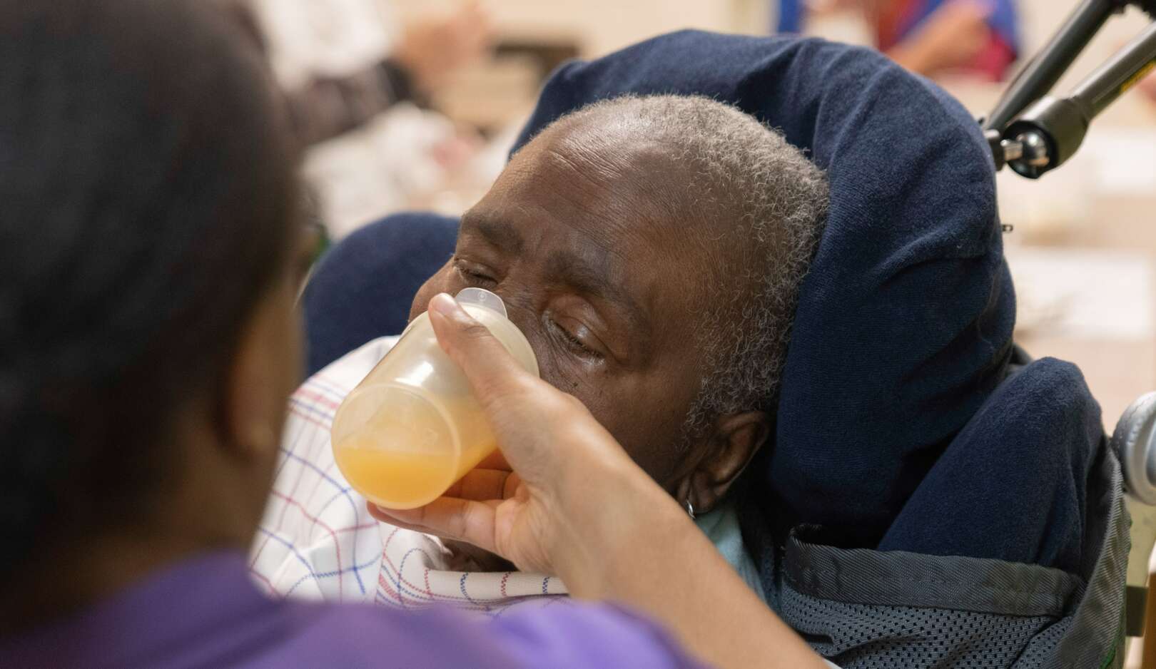 Richtlijn Slikproblemen in de commentaarfase - SKILZ