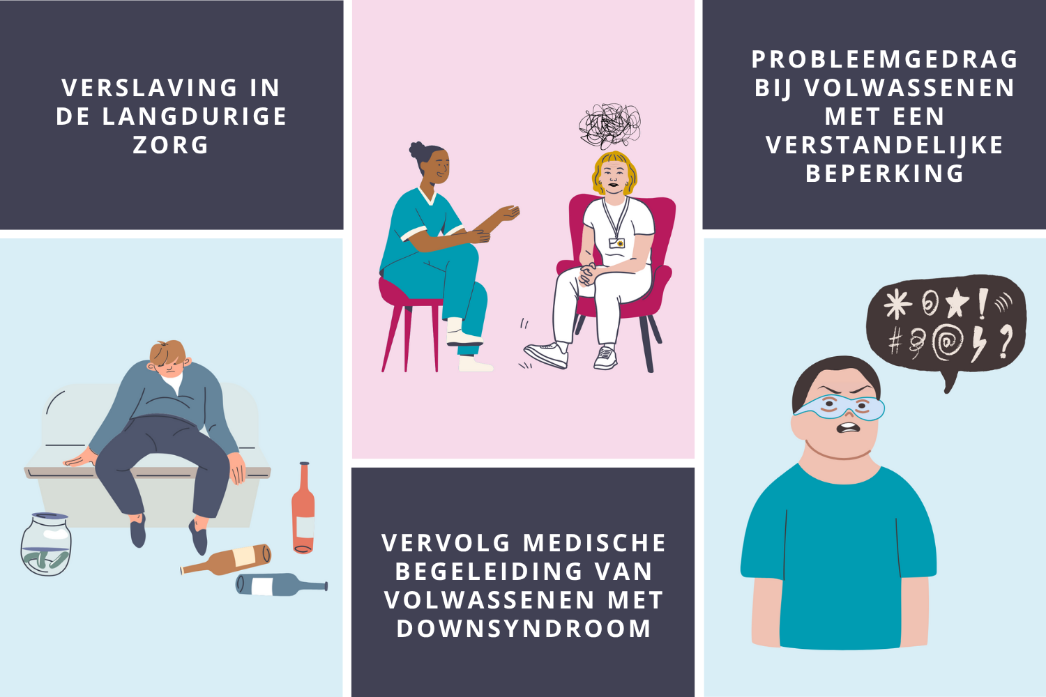 Nieuwe SRI-richtlijn ‘BRMO in de langdurige zorg’ gepubliceerd - SKILZ